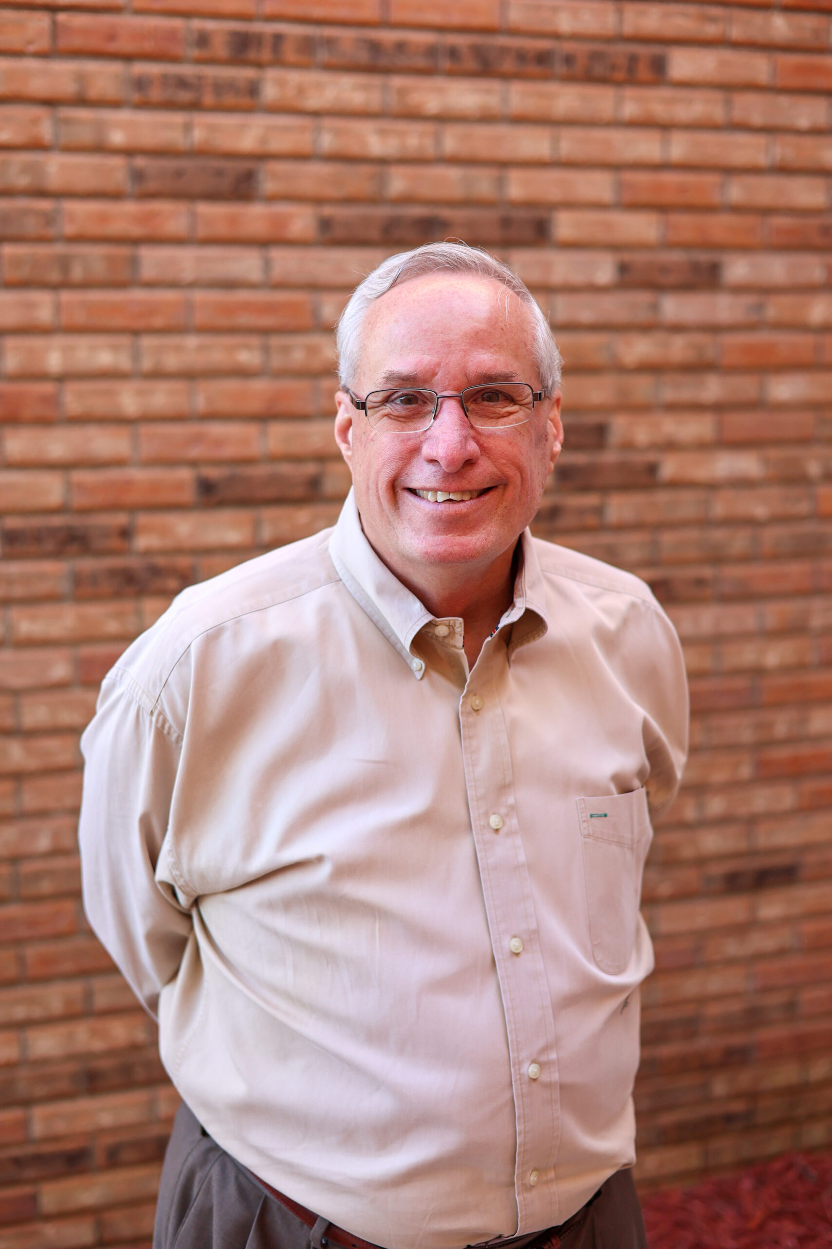 Staff - Shindler Drive Baptist Church